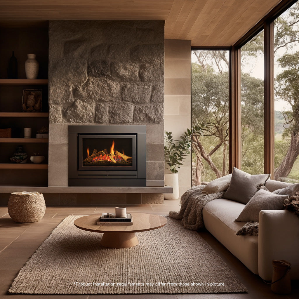 Coonara Gas Heaters – Great Outdoors Albury