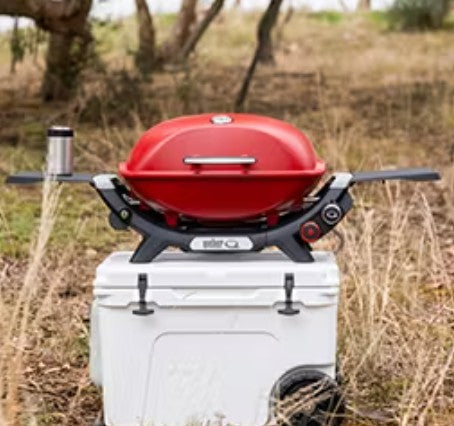 Weber® Q™ Barbecues – Great Outdoors Albury