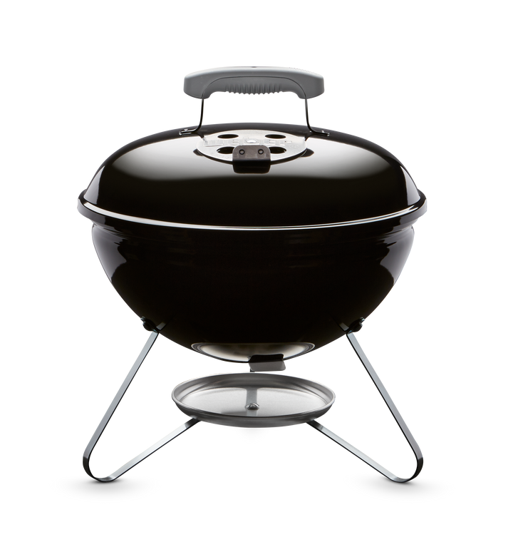 Weber Smokey Joe 37cm Charcoal Barbecue – Great Outdoors Albury