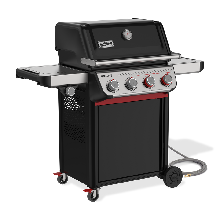 The 2025 Weber Drop—Now Hitting Aussie Backyards. – Great Outdoors Albury