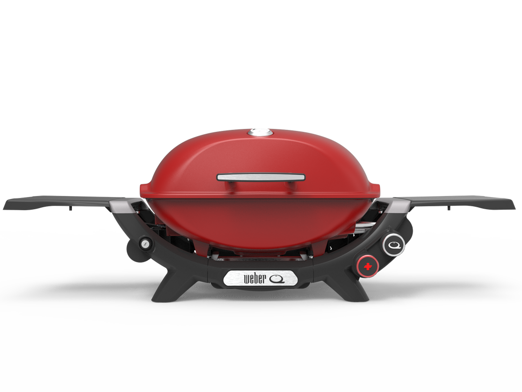 Weber® Q™ Barbecues – Great Outdoors Albury