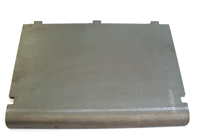 Coonara Baffle Plate - 425 x 260 – Great Outdoors Albury