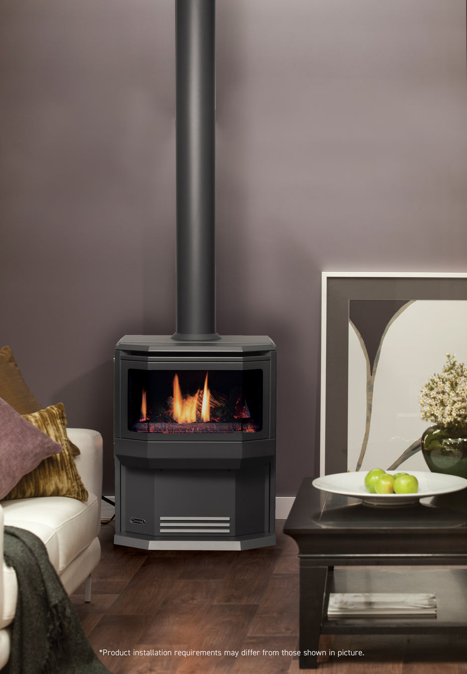 Coonara Gas Heaters – Great Outdoors Albury