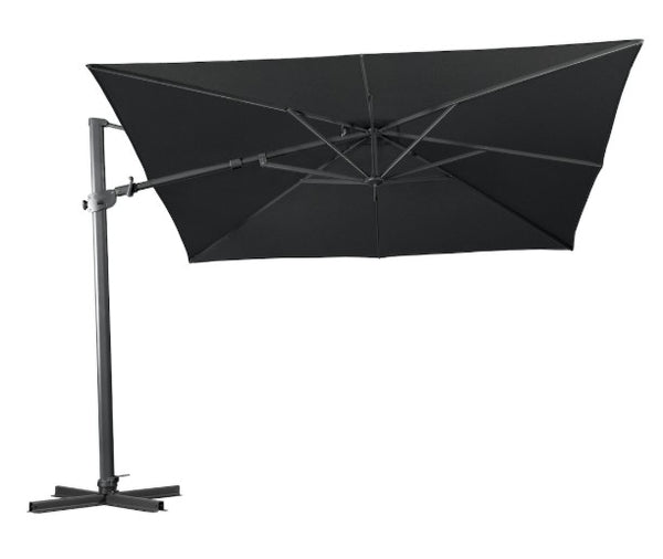Shelta Regis Cantilever Umbrella – Great Outdoors Albury