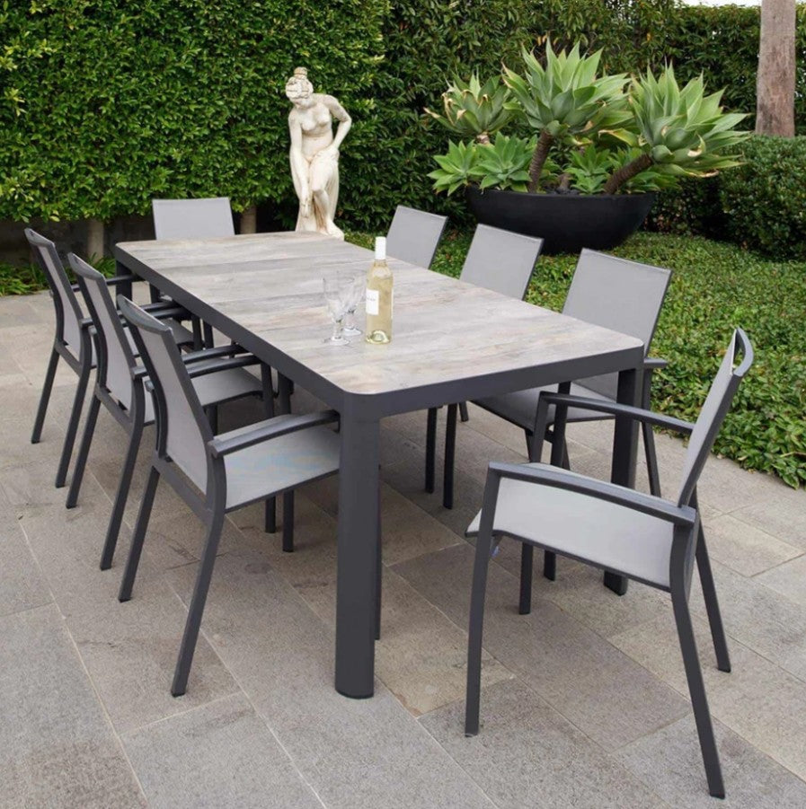Memphis Table ONLY – Great Outdoors Albury